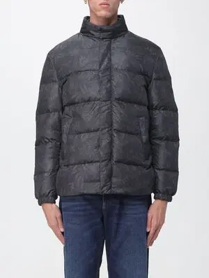 Etro Jacket - Black
