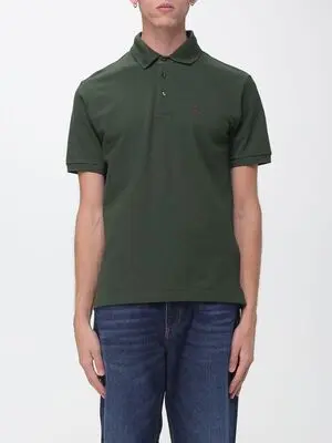 Etro Polo Shirt - Green