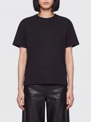 JIL SANDER T-shirt - Black