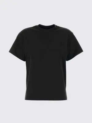 JIL SANDER T-shirt - Black