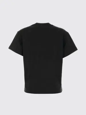 JIL SANDER T-shirt - Black