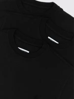 JIL SANDER T-shirt - Black