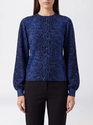 TWINSET Sweater - Blue