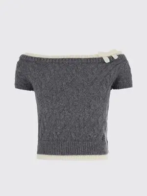 SHUSHU/TONG Sweater