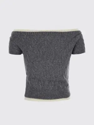 SHUSHU/TONG Sweater