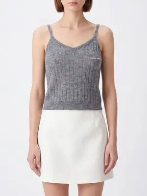 SHUSHU/TONG Top - Grey