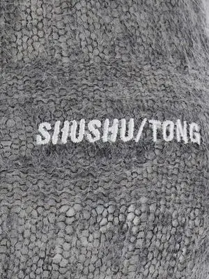 SHUSHU/TONG Top