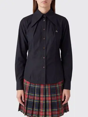 VIVIENNE WESTWOOD Shirt - Black