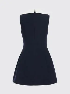 SHUSHU/TONG Dress - Blue