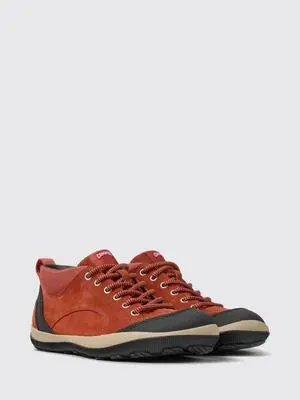 Camper Boot