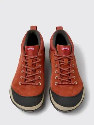 Camper Boot