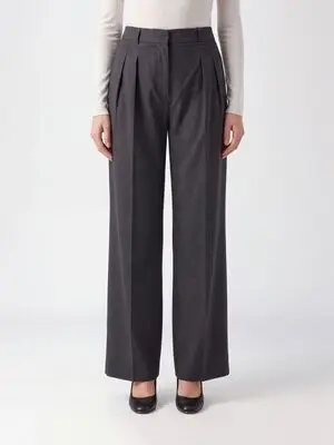 Loulou De Saison Pants - Brown