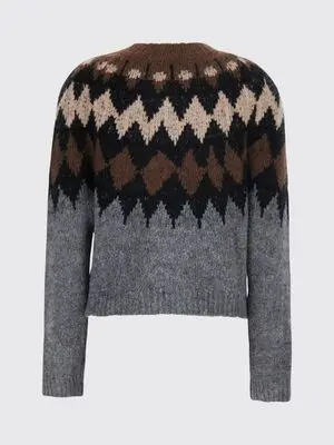 TELA Sweater - Multicolor