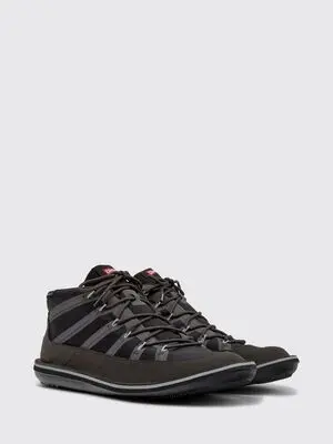 Camper Boot