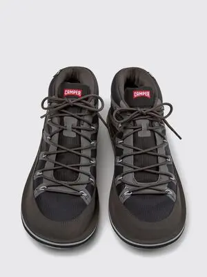 Camper Boot