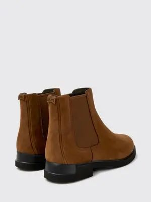 Camper Boots
