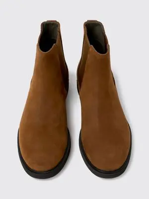Camper Boots