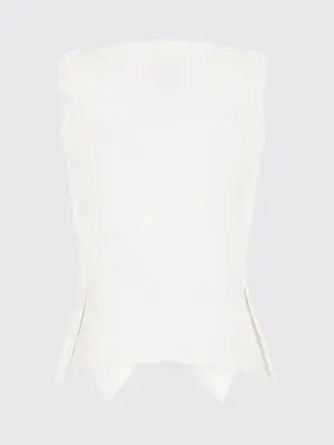 VIVIENNE WESTWOOD Top - White
