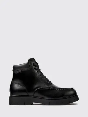 Camper Boot - Black