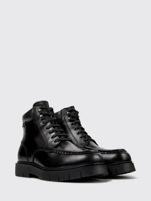 Camper Boot