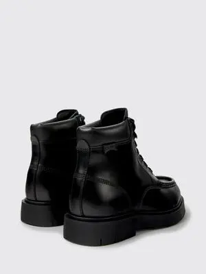 Camper Boot