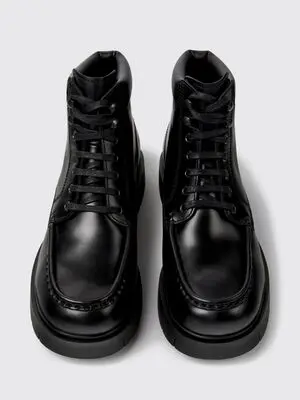 Camper Boot