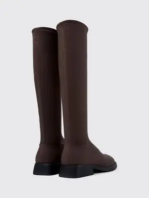 Camper Boots