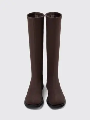 Camper Boots