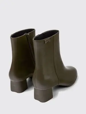Camper Boots