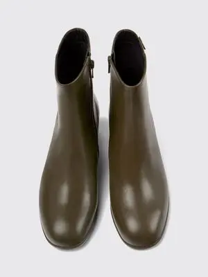 Camper Boots