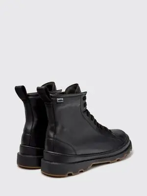 Camper Boot
