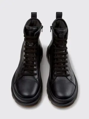 Camper Boot