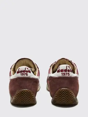 DIADORA Sneakers - Brown