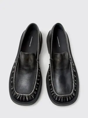 Camper Brogue Shoes