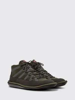 Camper Boot
