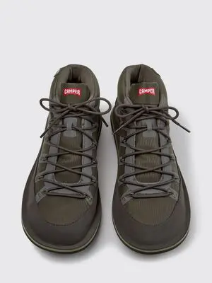 Camper Boot
