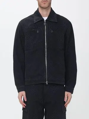 Casablanca Jacket - Denim