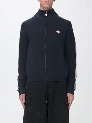 Casablanca Jacket - Blue