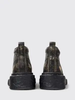 Camper Boot