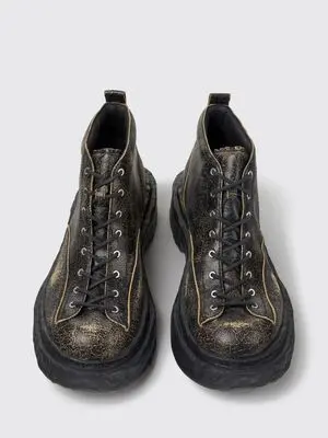 Camper Boot
