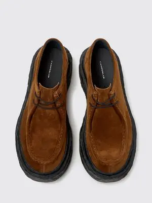 Camper Oxford Shoe