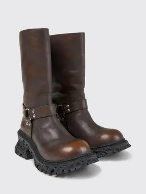 Camper Boots