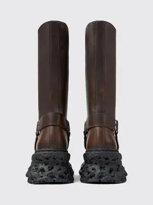 Camper Boots