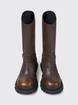 Camper Boots