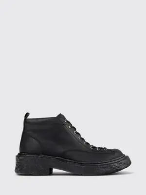 Camper Boot - Black