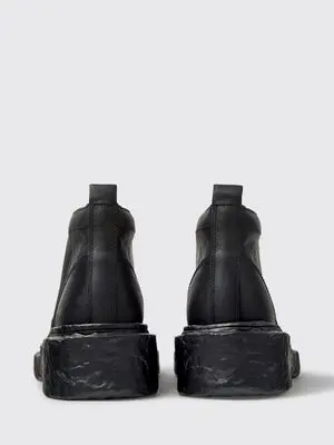 Camper Boot