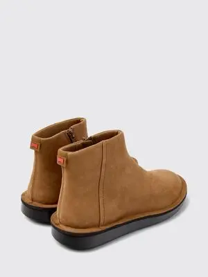 Camper Boots
