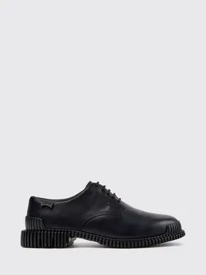 Camper Oxford Shoe - Black