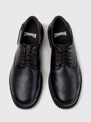 Camper Oxford Shoe