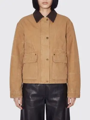 Acne Studios Jacket - Brown